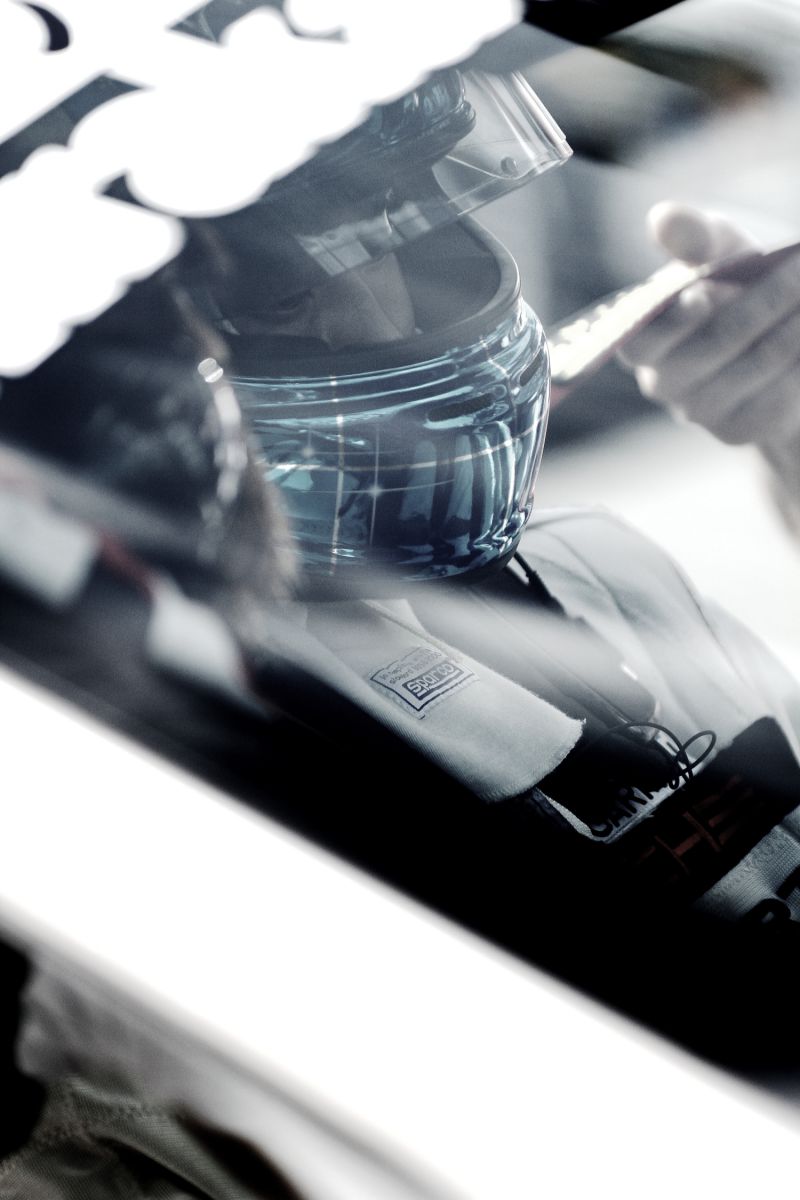 nervous or concentration ? | GANREF