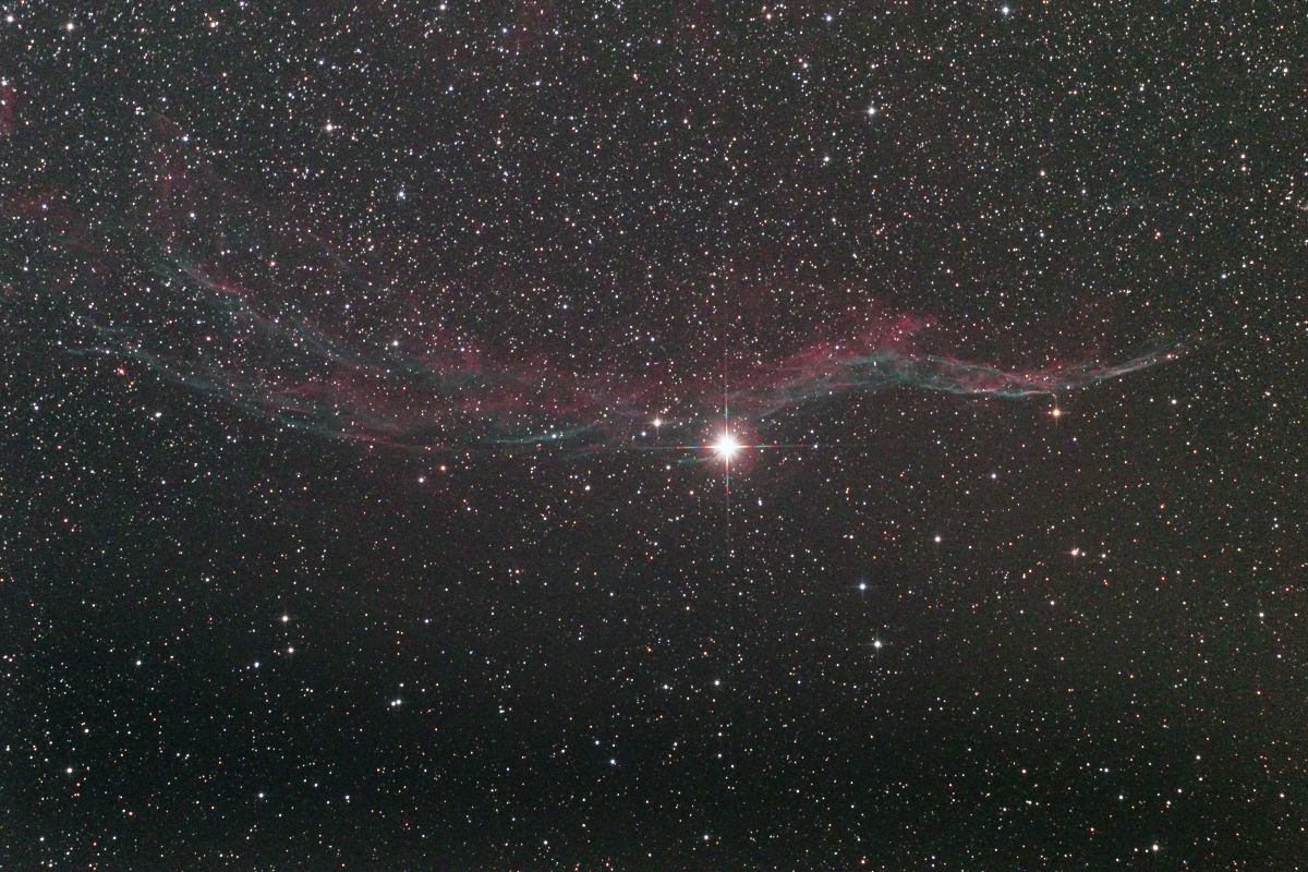 NGC 6990 | GANREF