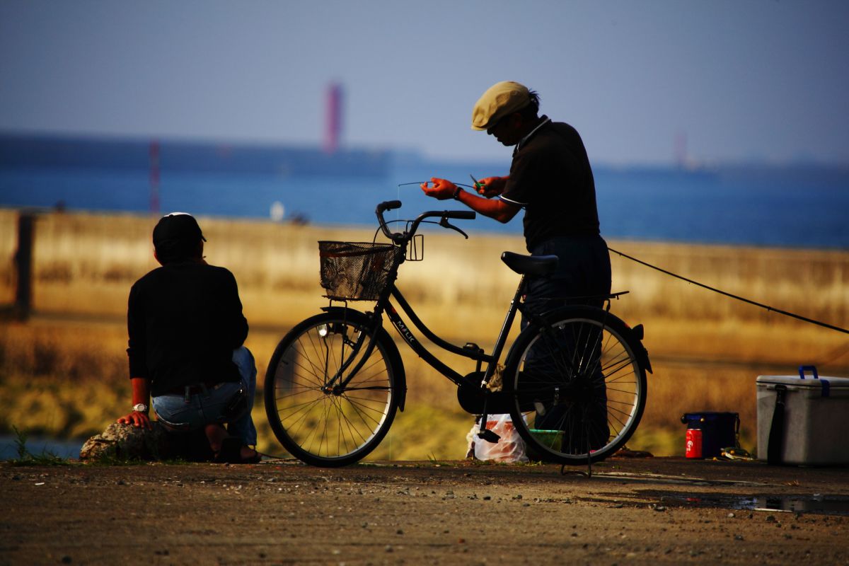 釣り日和3 | GANREF