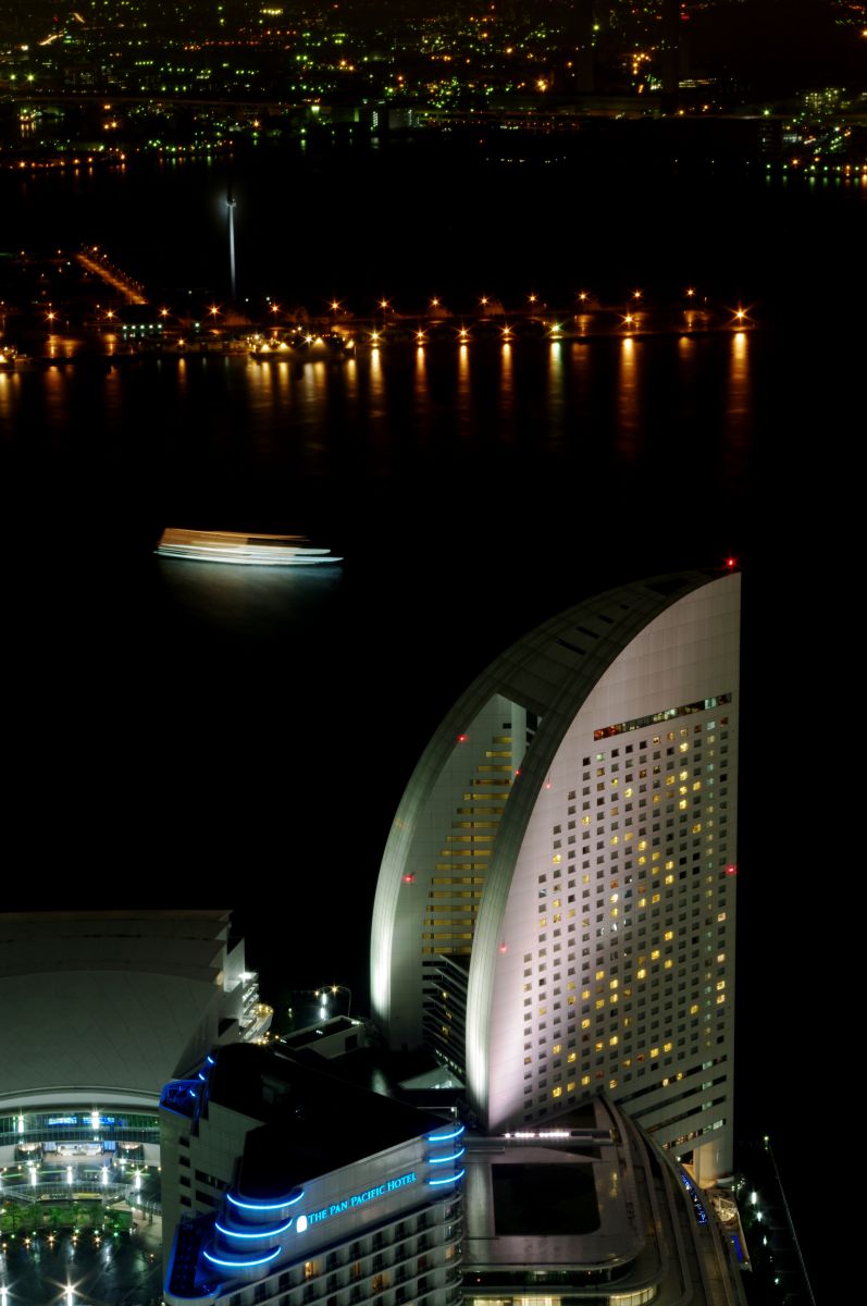 SKY GARDEN 03 | GANREF