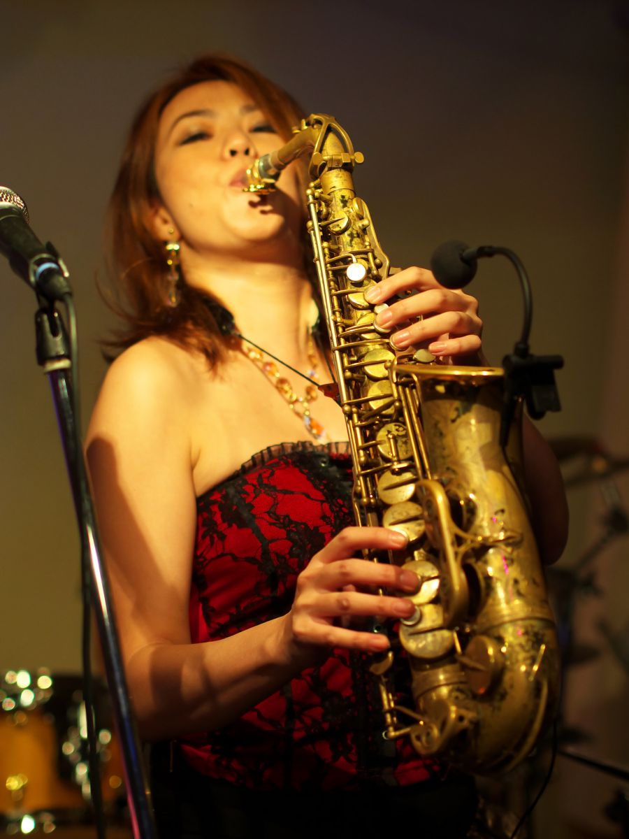 写真展 「 The Artist 」 | GANREF