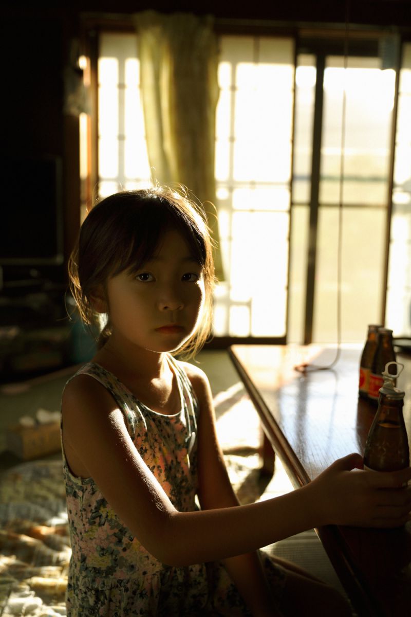 長く短き夏1 | GANREF