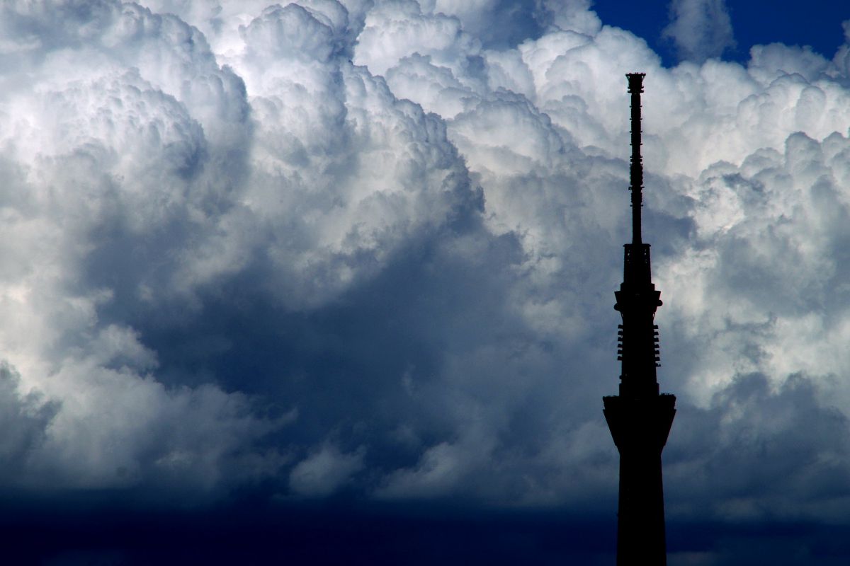 CRAZY CLOUD | GANREF