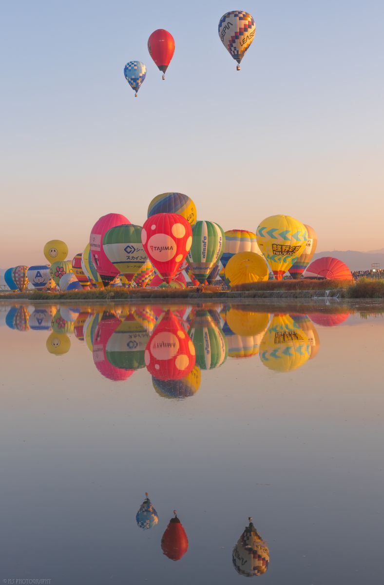 fly high #2 | GANREF