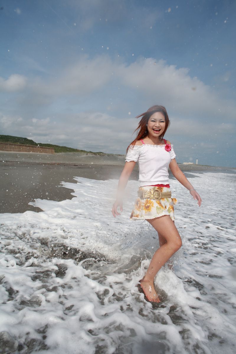 波打ち際 | GANREF