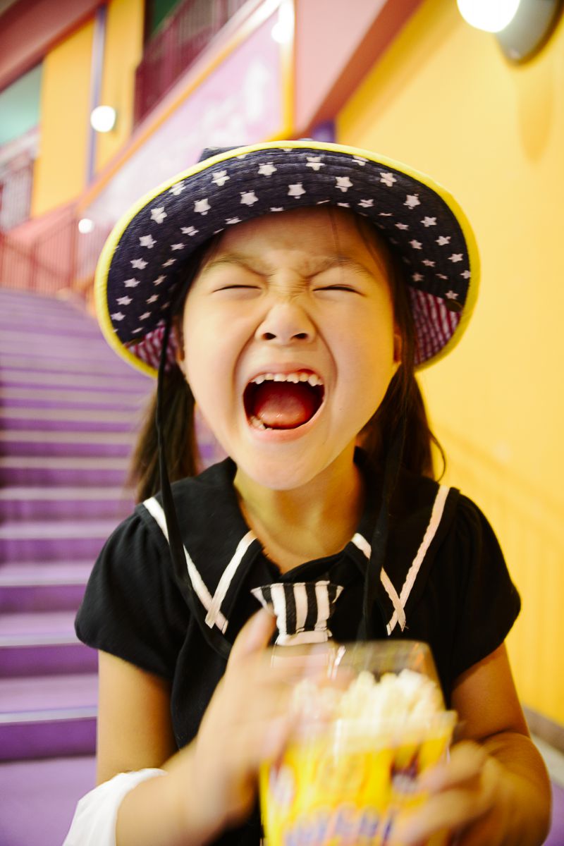 シェイクッ！！ | GANREF