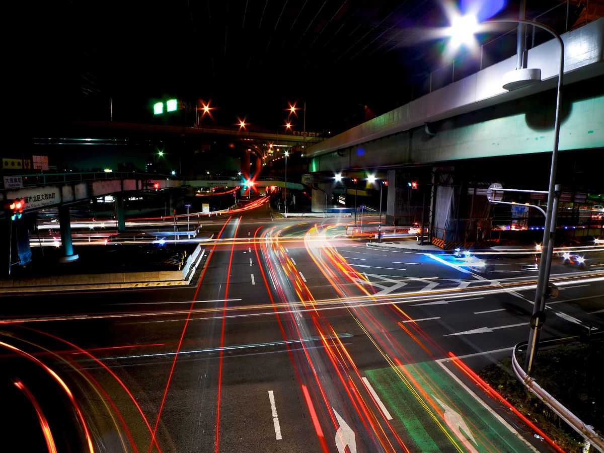 LIGHT JUNCTION | GANREF