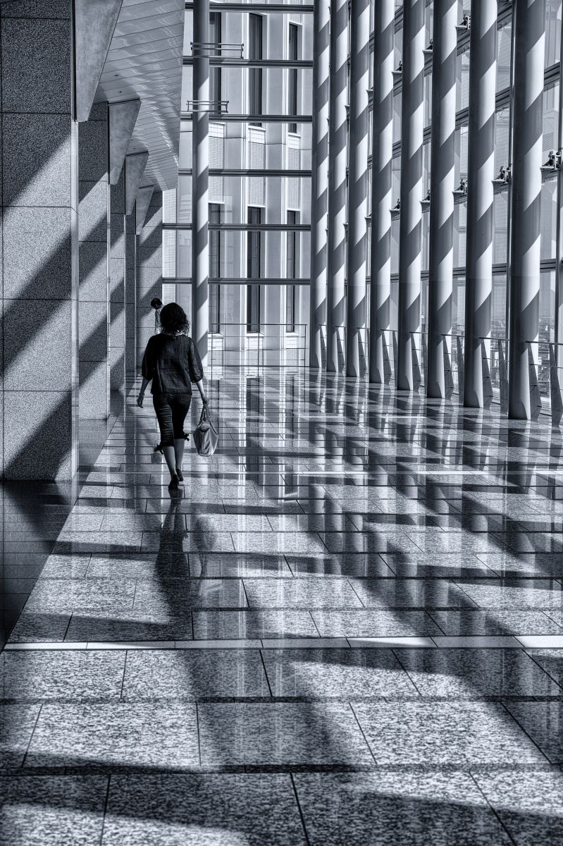 Morning Tone | GANREF