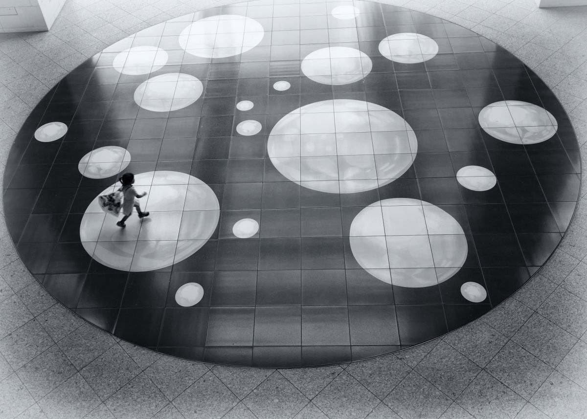 Circle Wonderland | GANREF