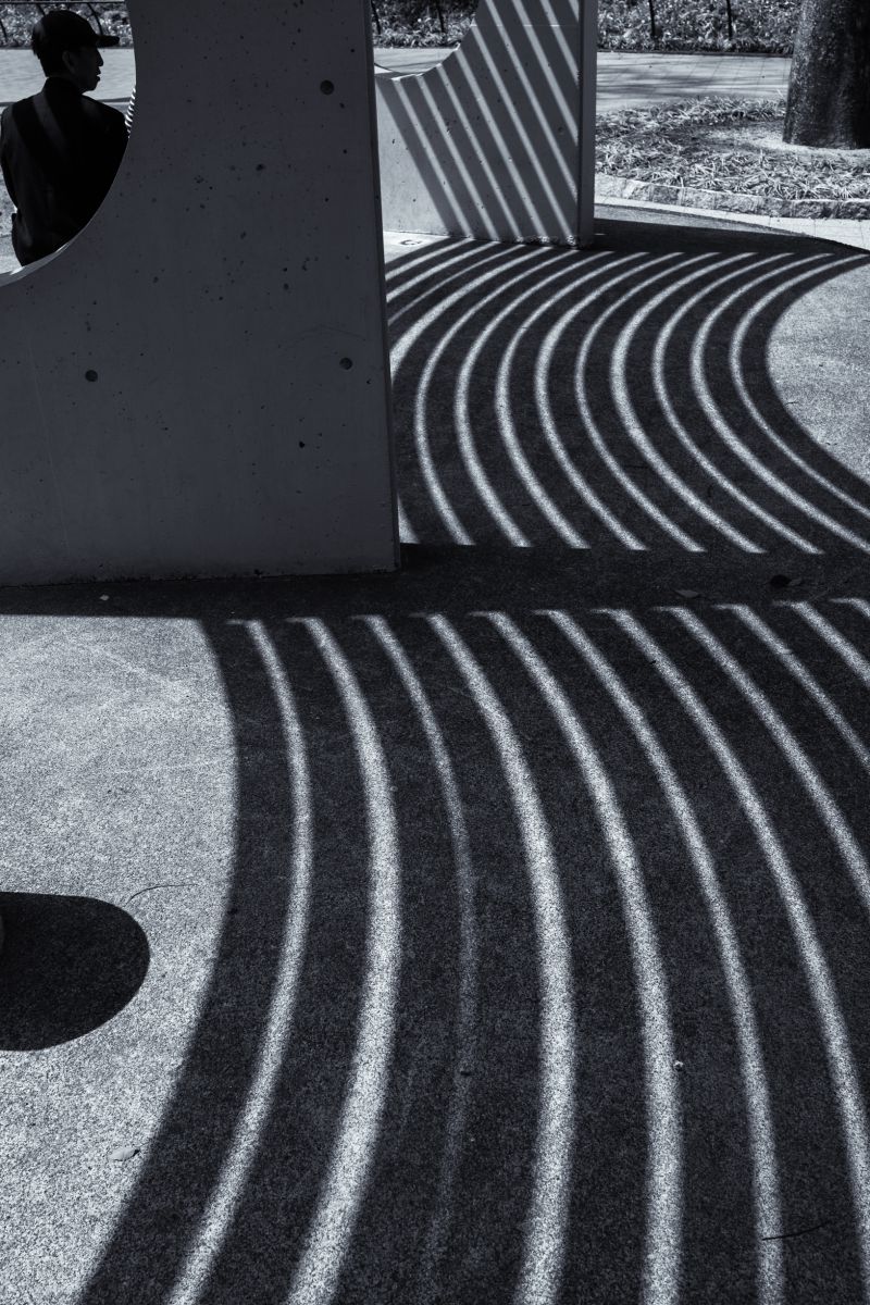 Shadow line 2 | GANREF