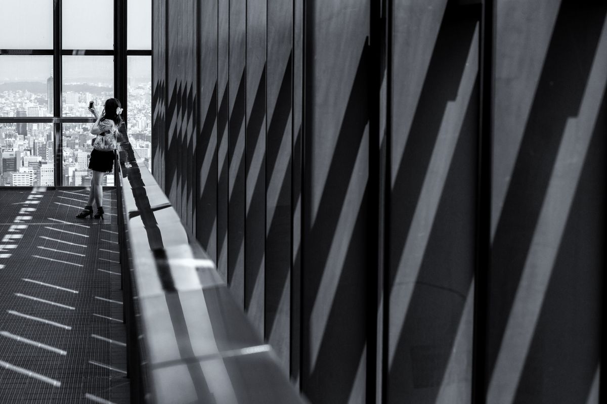 Self portrait | GANREF