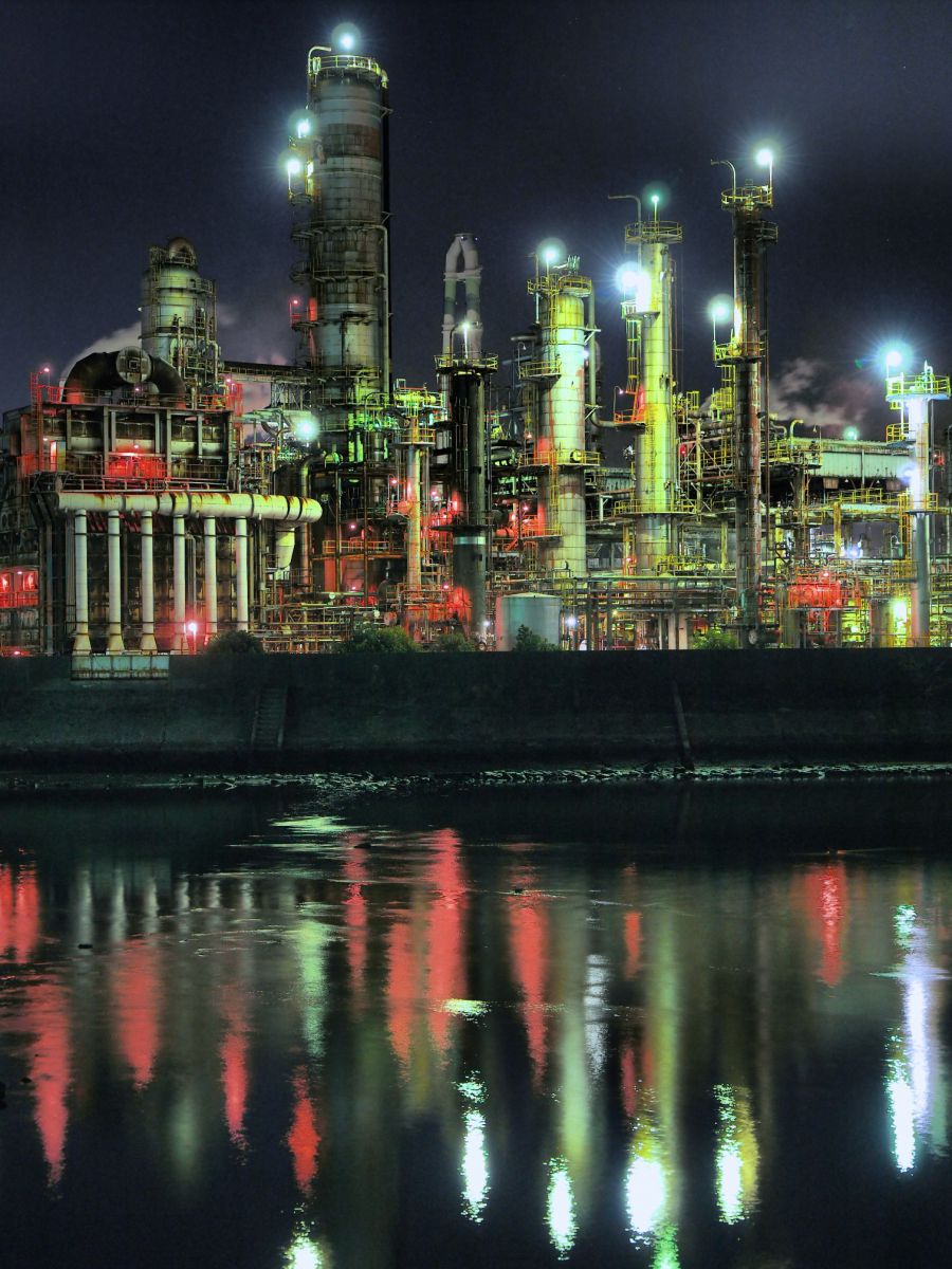 METALLIC REFLECTION | GANREF