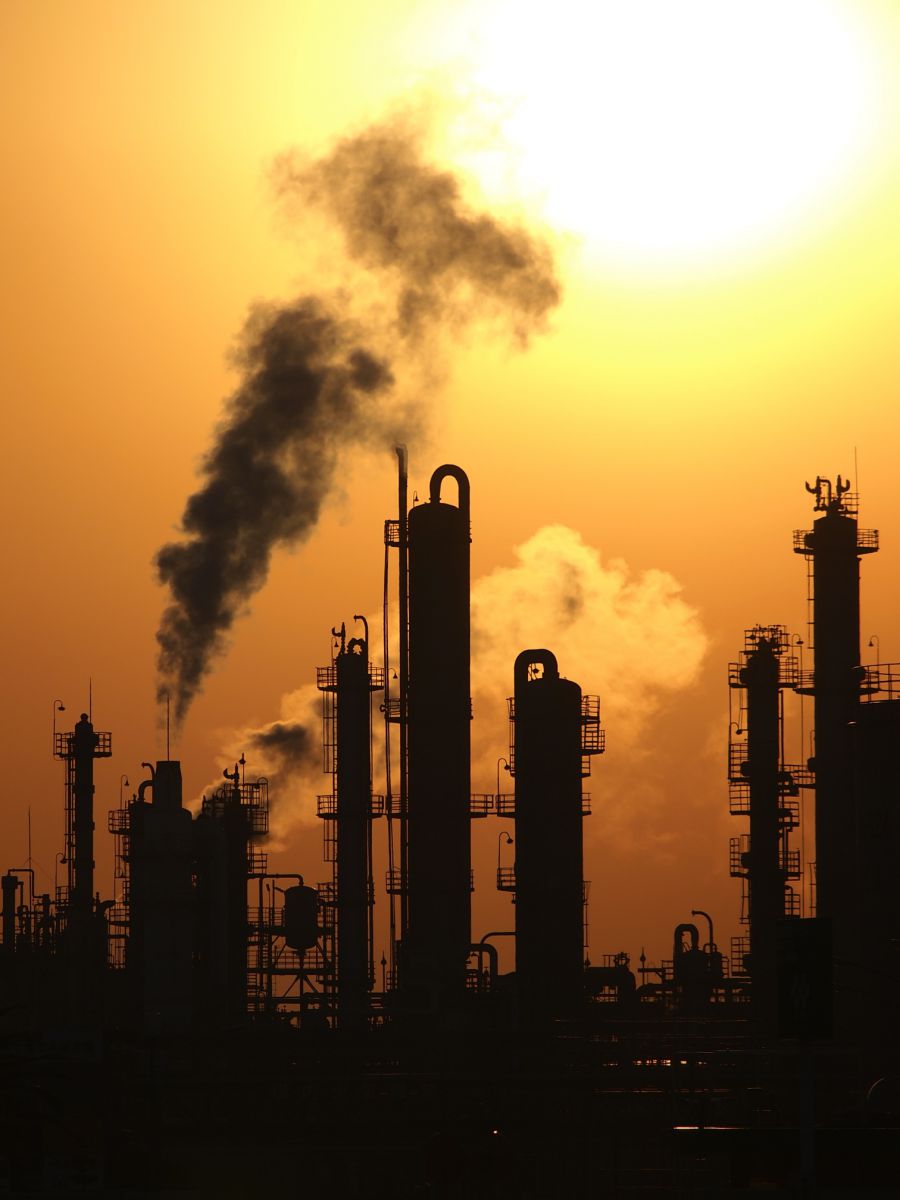 STEAM TRAIN | GANREF