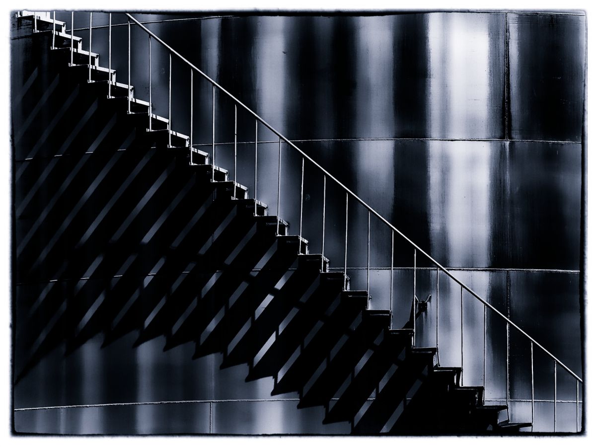 SHADOW STEP | GANREF