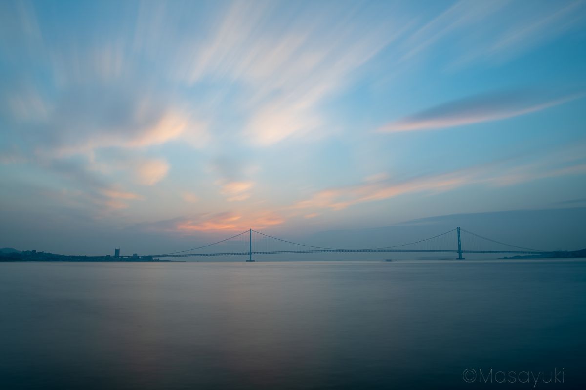 Flowing clouds | GANREF