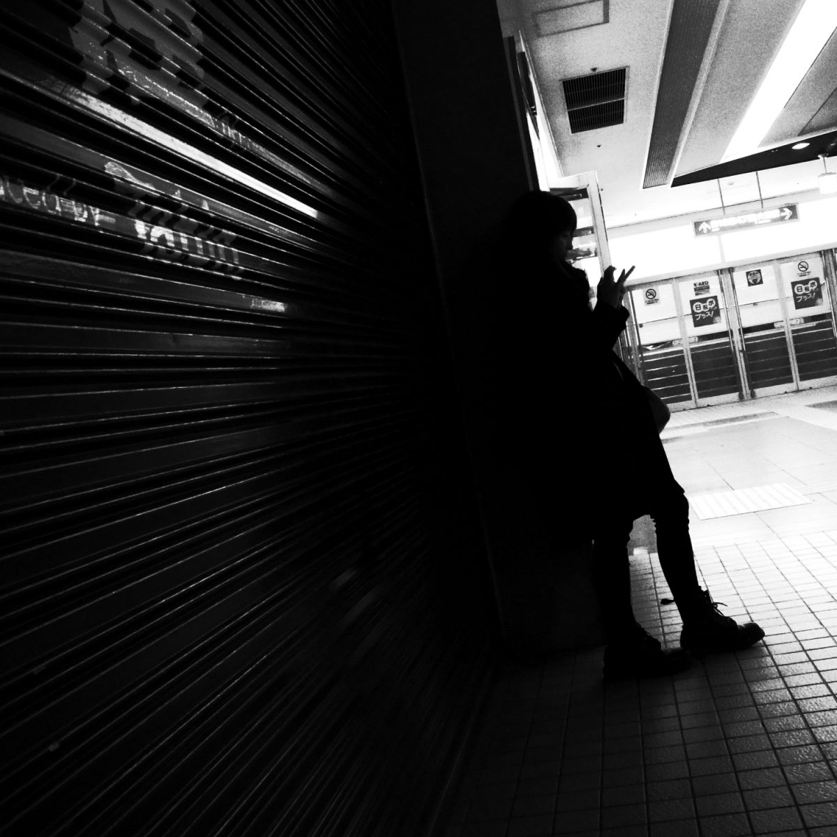 waiting for ... | GANREF