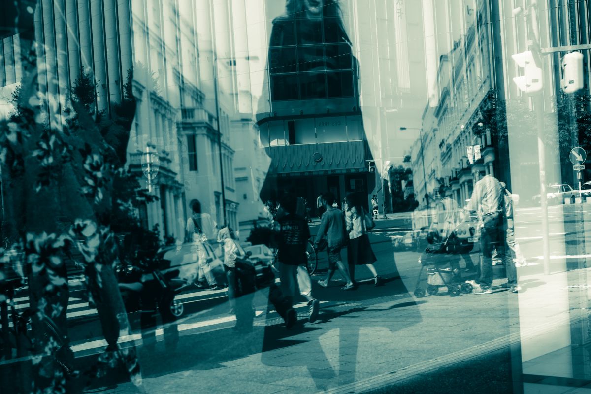 parallel-city | GANREF