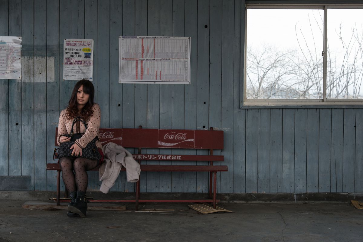 ロウカル線有情 | GANREF