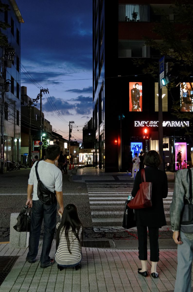 Twilight 香林坊 | GANREF