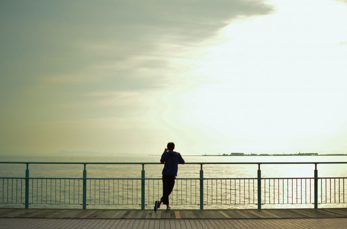 overseas call | GANREF