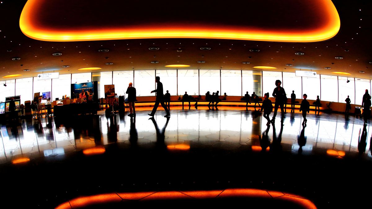 Distortion field | GANREF