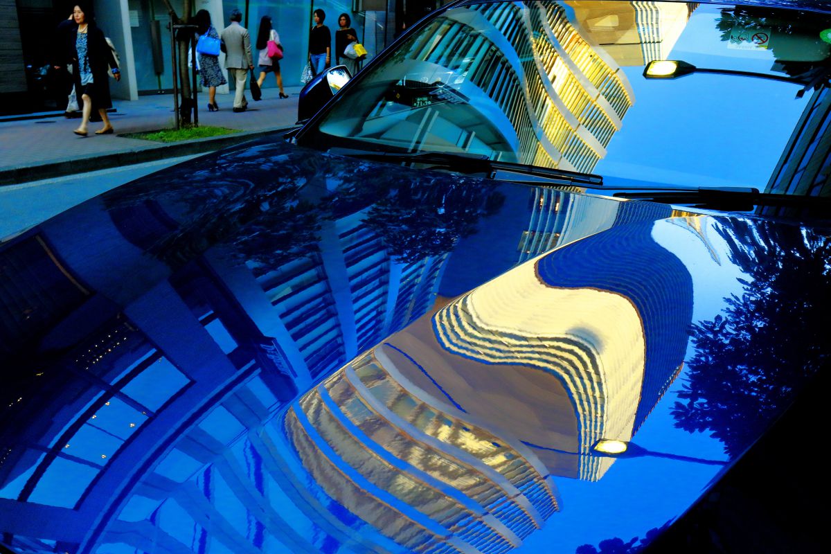 BODY PAINTING | GANREF