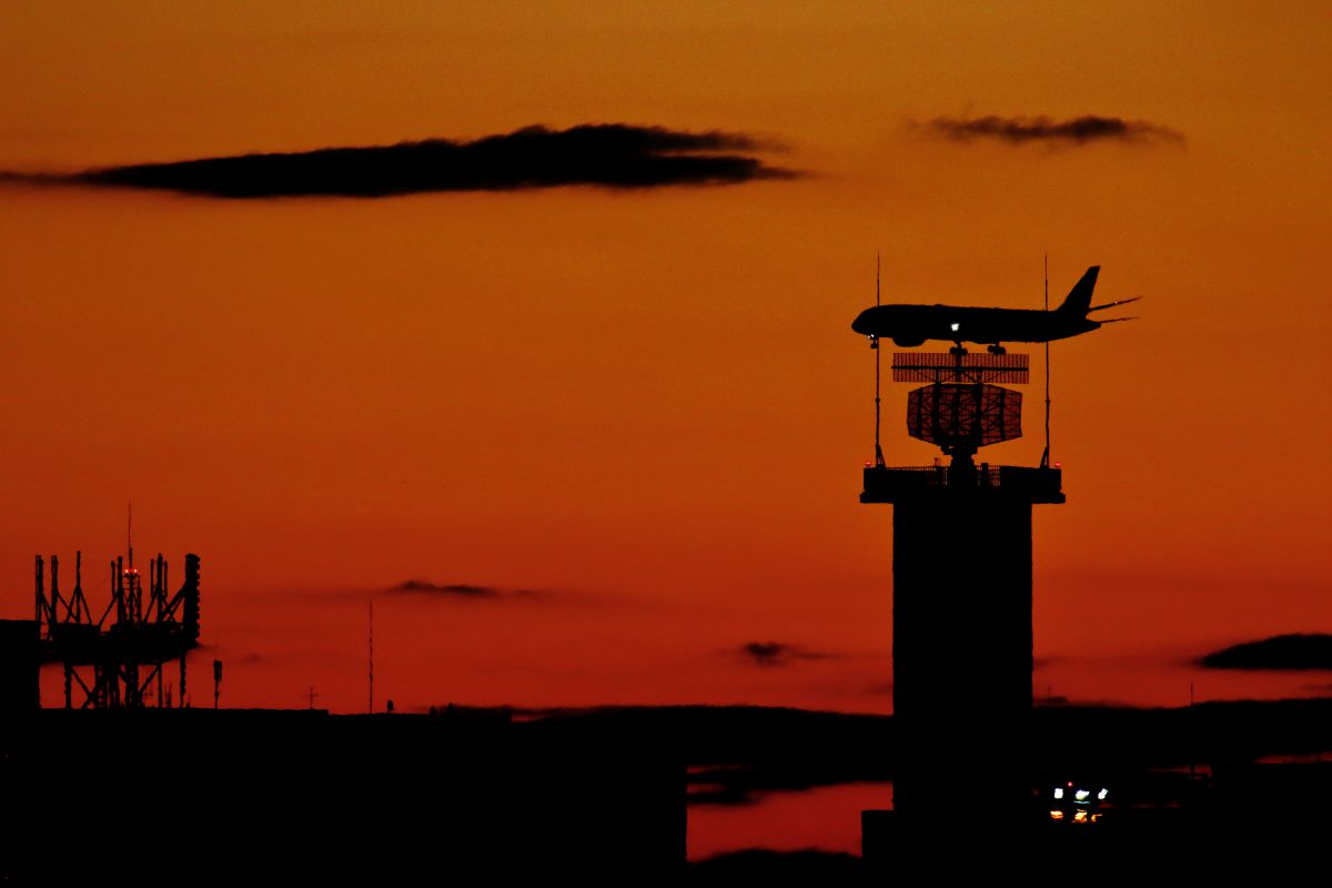 on tha Radar | GANREF