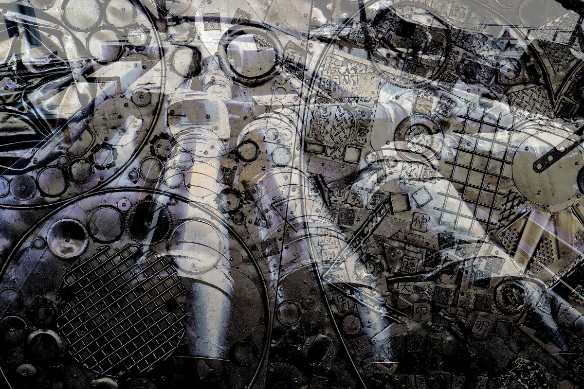 scrap metal | GANREF