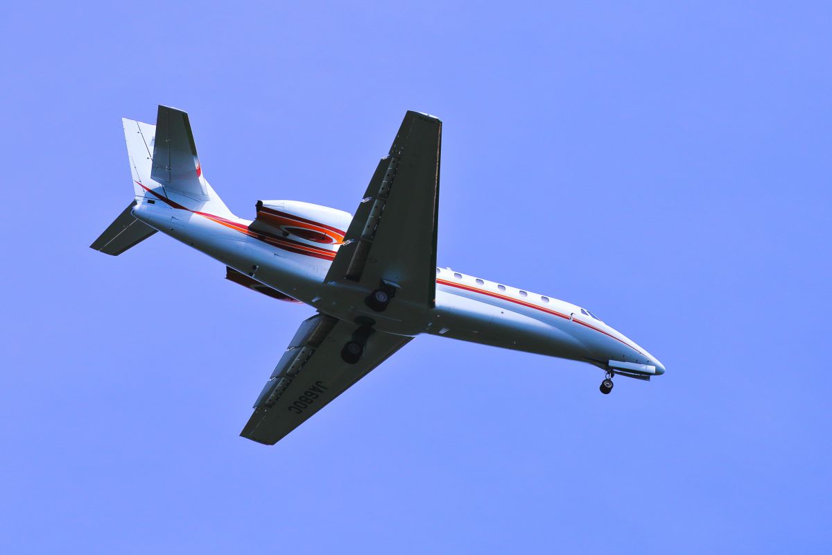 Cessna 680 | GANREF