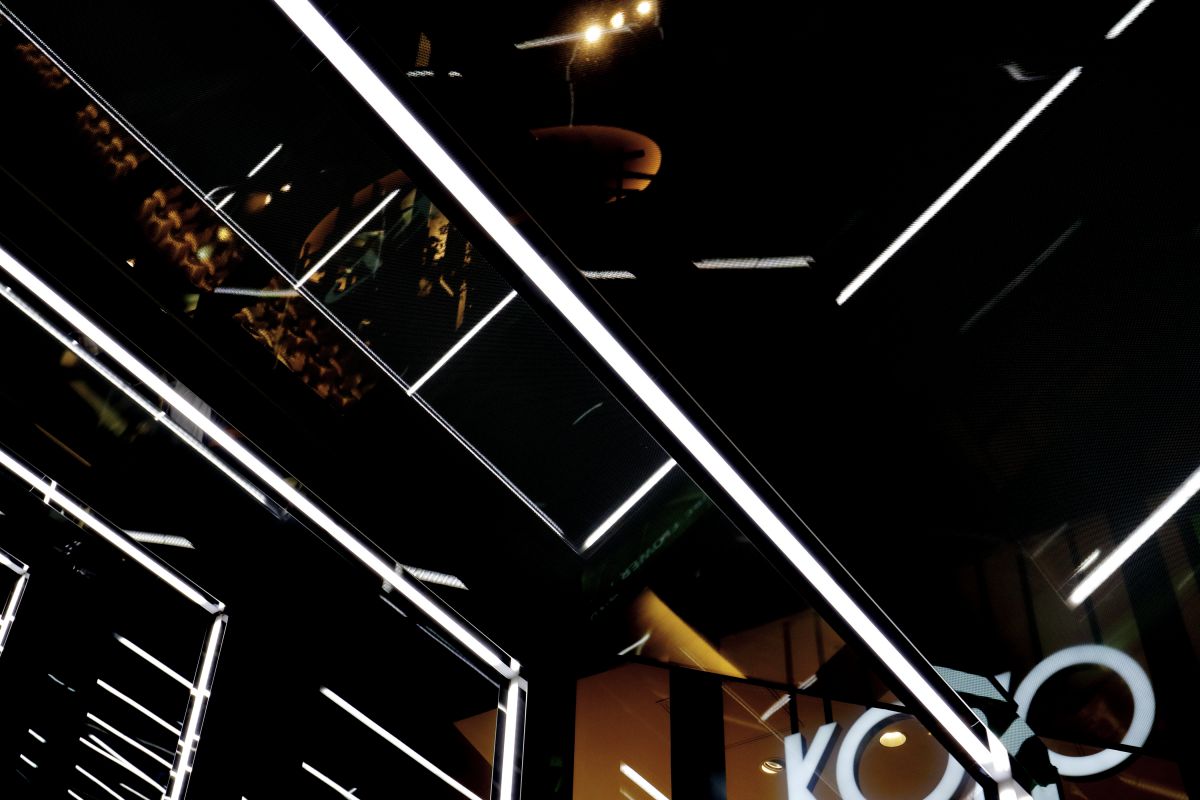 EF-Mマクロの視覚：linear | GANREF