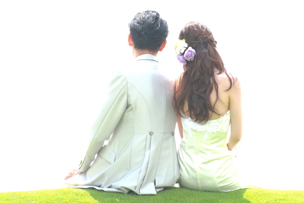 RESORT WEDDING | GANREF