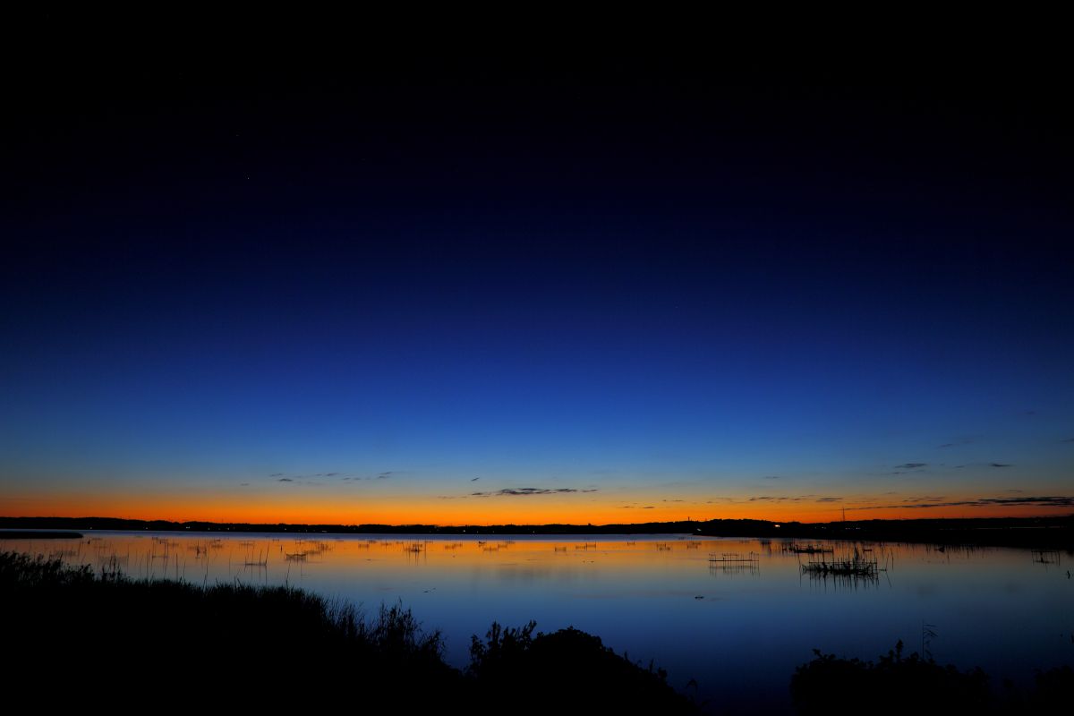 INBA Winter Blue | GANREF