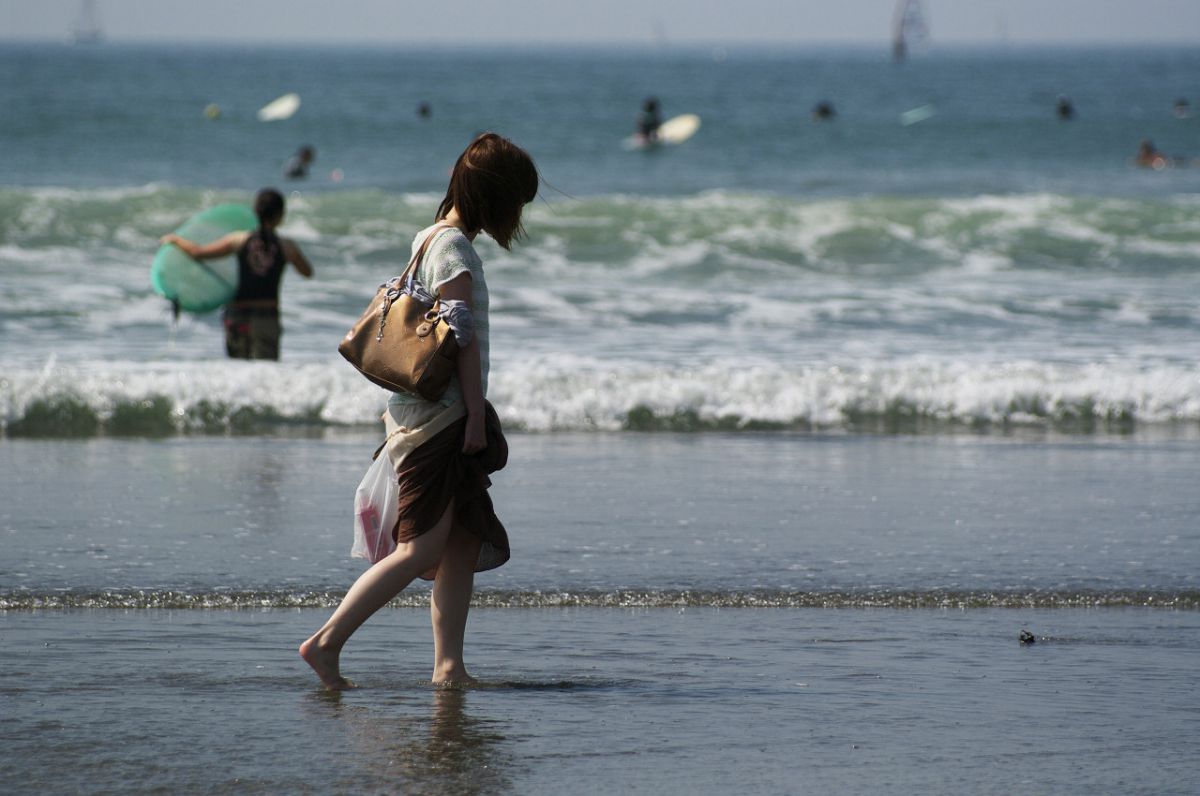 Never Ending Summer・2 | GANREF