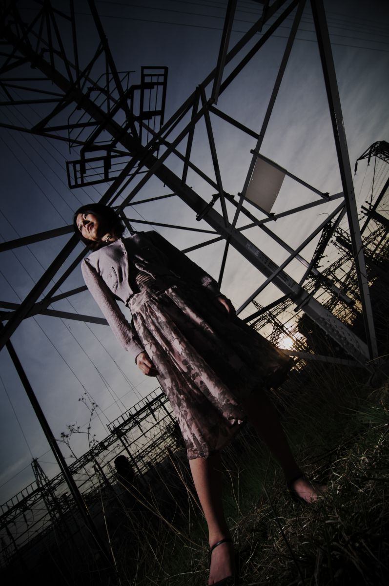 空へ電気へ | GANREF