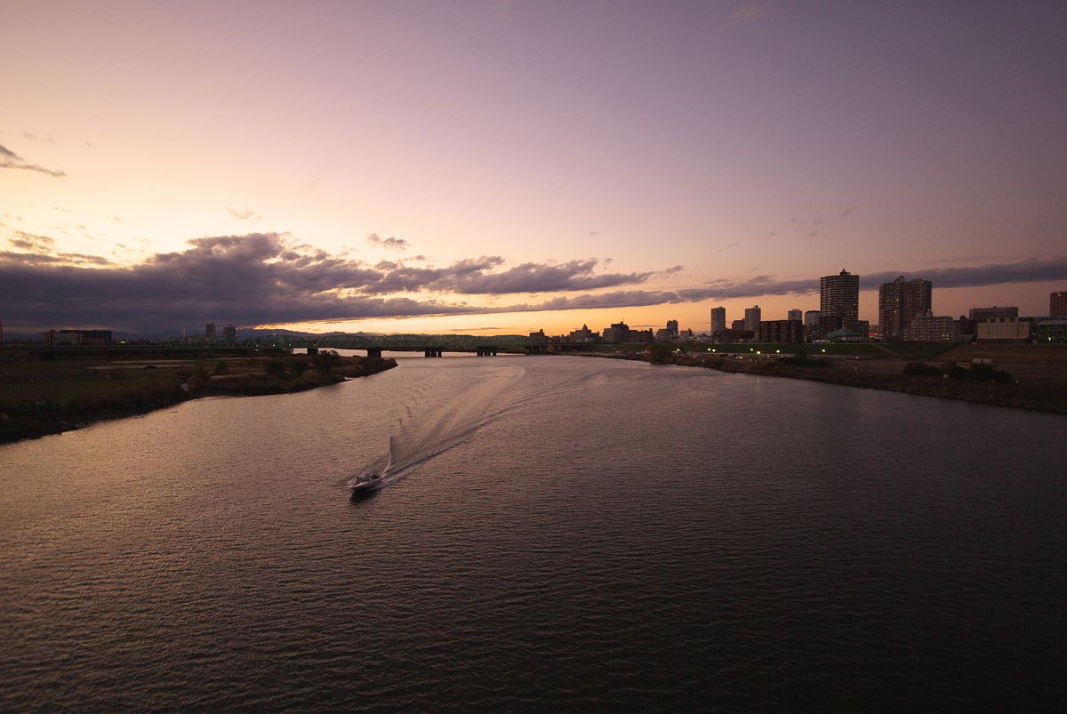 Red River Blues | GANREF