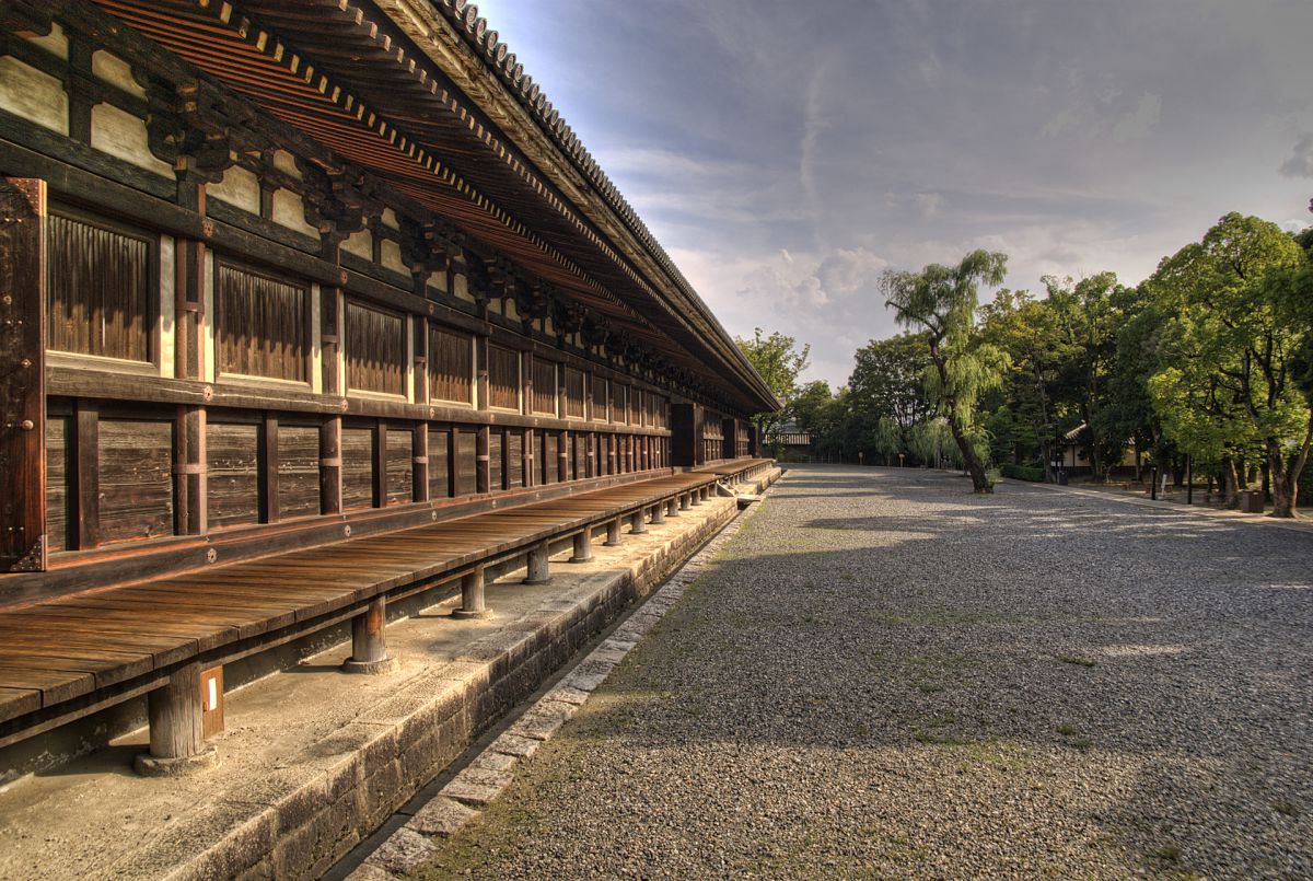 三十三間堂 | GANREF