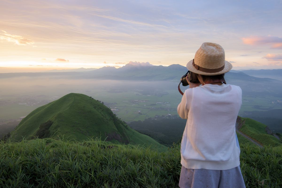 Sunrise Ⅱ | GANREF