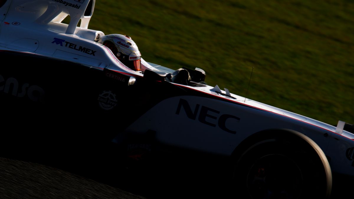 Take it easy | GANREF