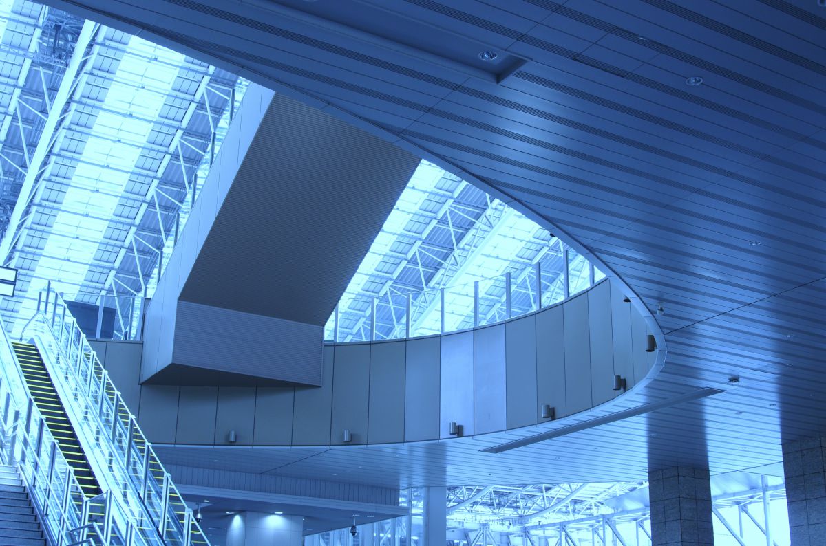 Space station | GANREF