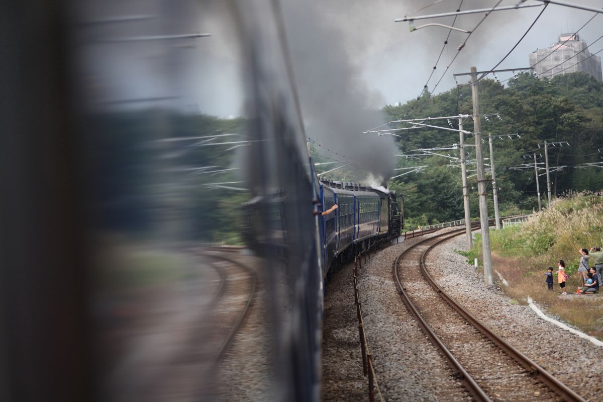 みなかみの車窓から | GANREF