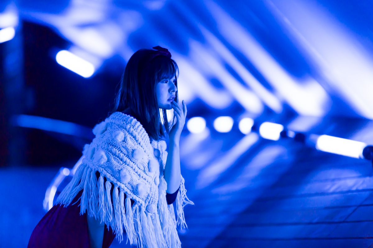 青の回廊 | GANREF