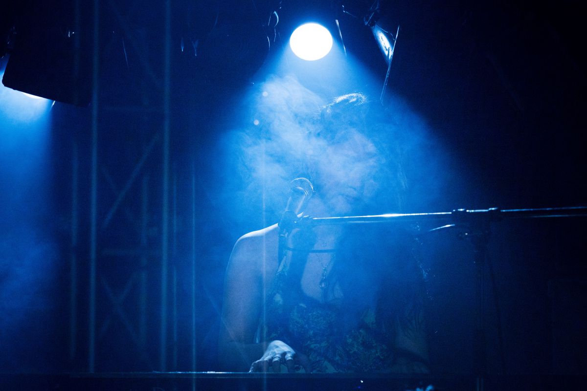 金城色 alive Part.2 | GANREF