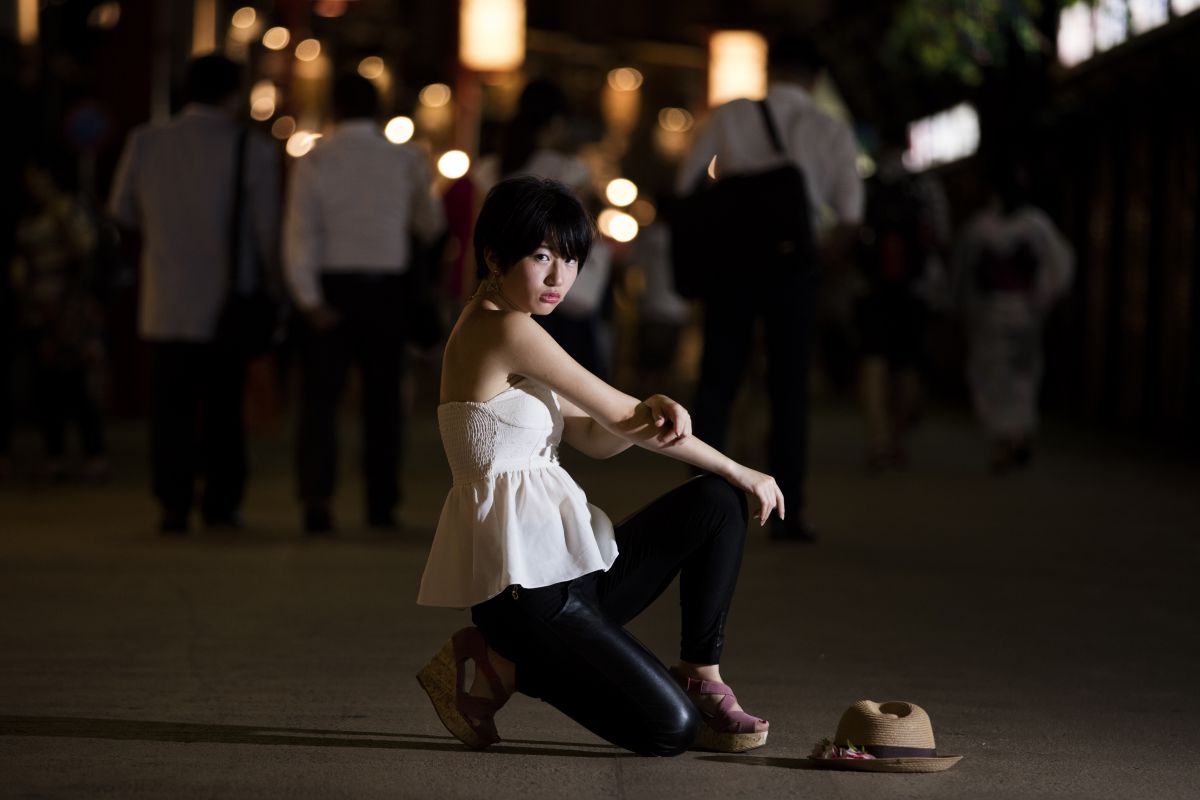 アンバランス | GANREF