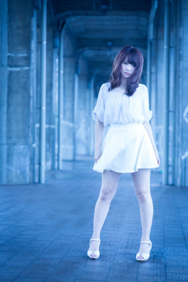 Cool and Rain | GANREF