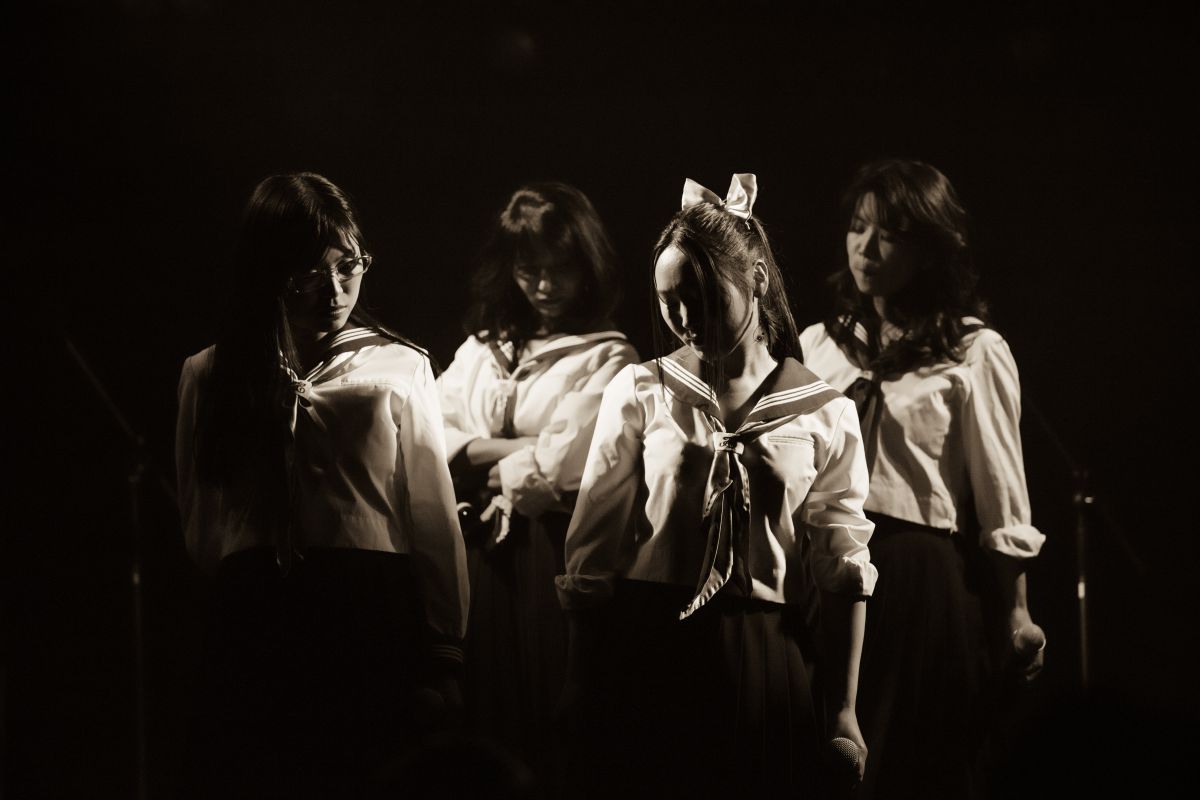 Future ring alive part.4 | GANREF