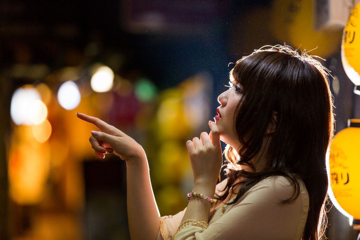 高架下 Part.II | GANREF