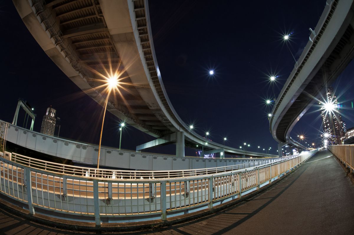 Tokyo Night Cruising vol.3 | GANREF