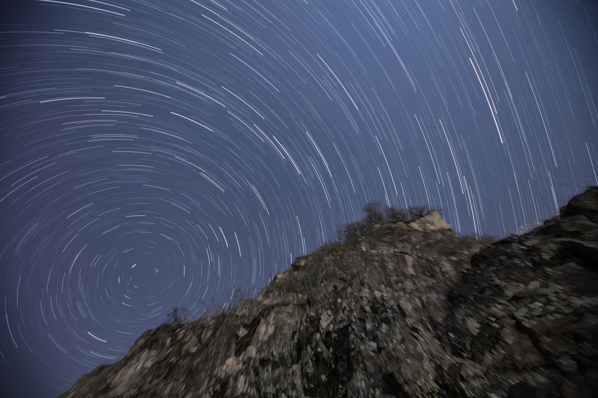 mountain moves | GANREF