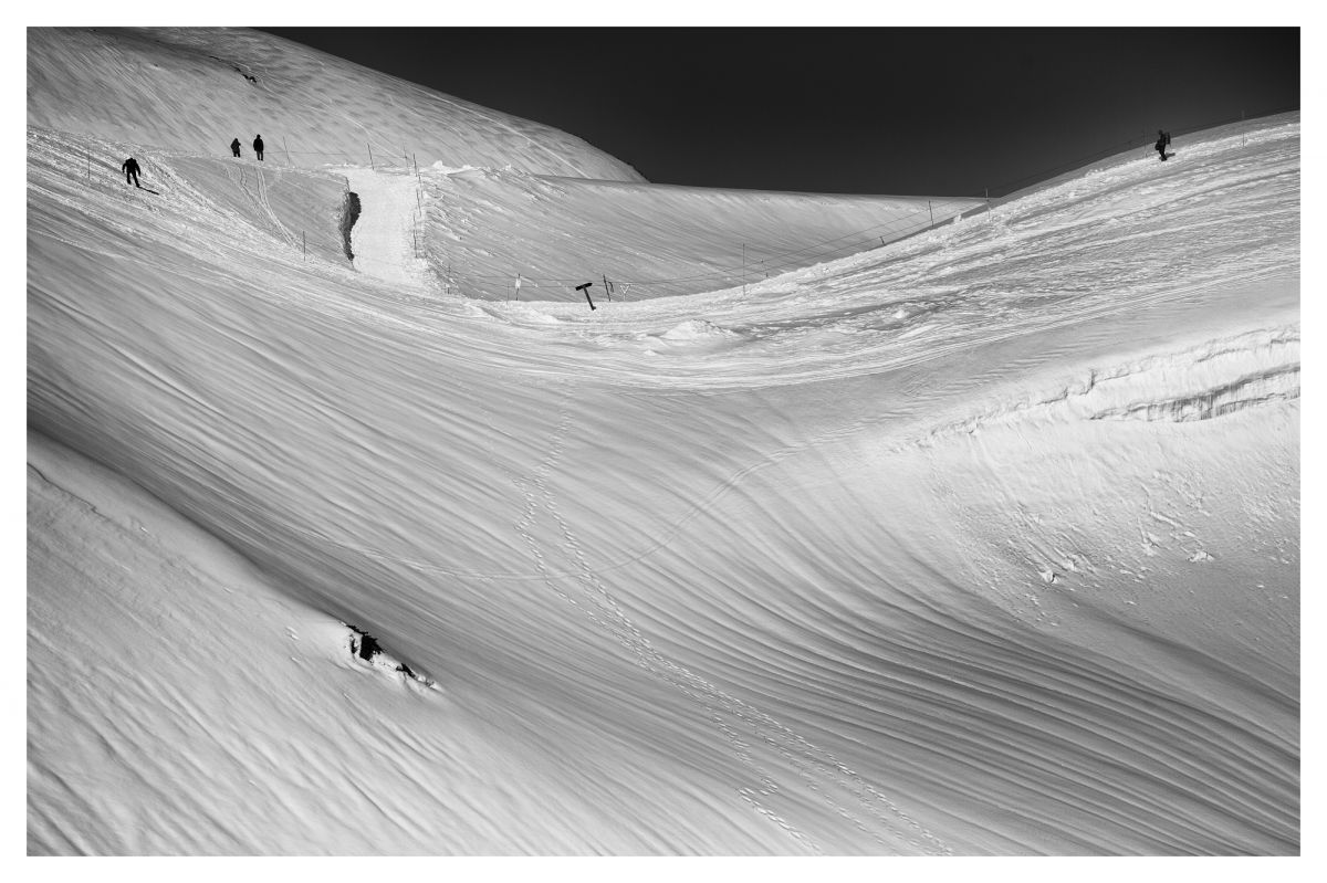 almost another planet | GANREF