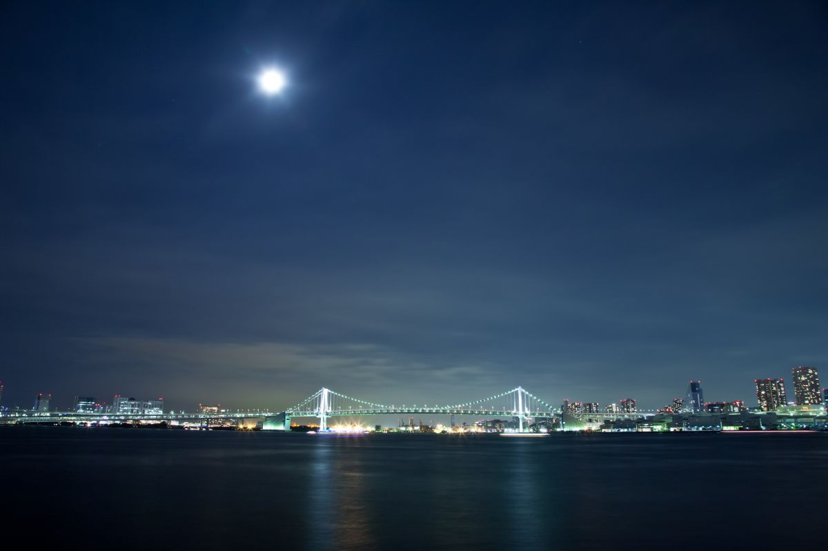 Tokyo Night Cruising vol.4 | GANREF